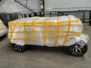 EV Vehicle Manufacturer