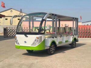 EV Vehicle Manufacturer
